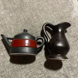 Kitchen | Vintage Salt And Pepper Shakera | Poshmark